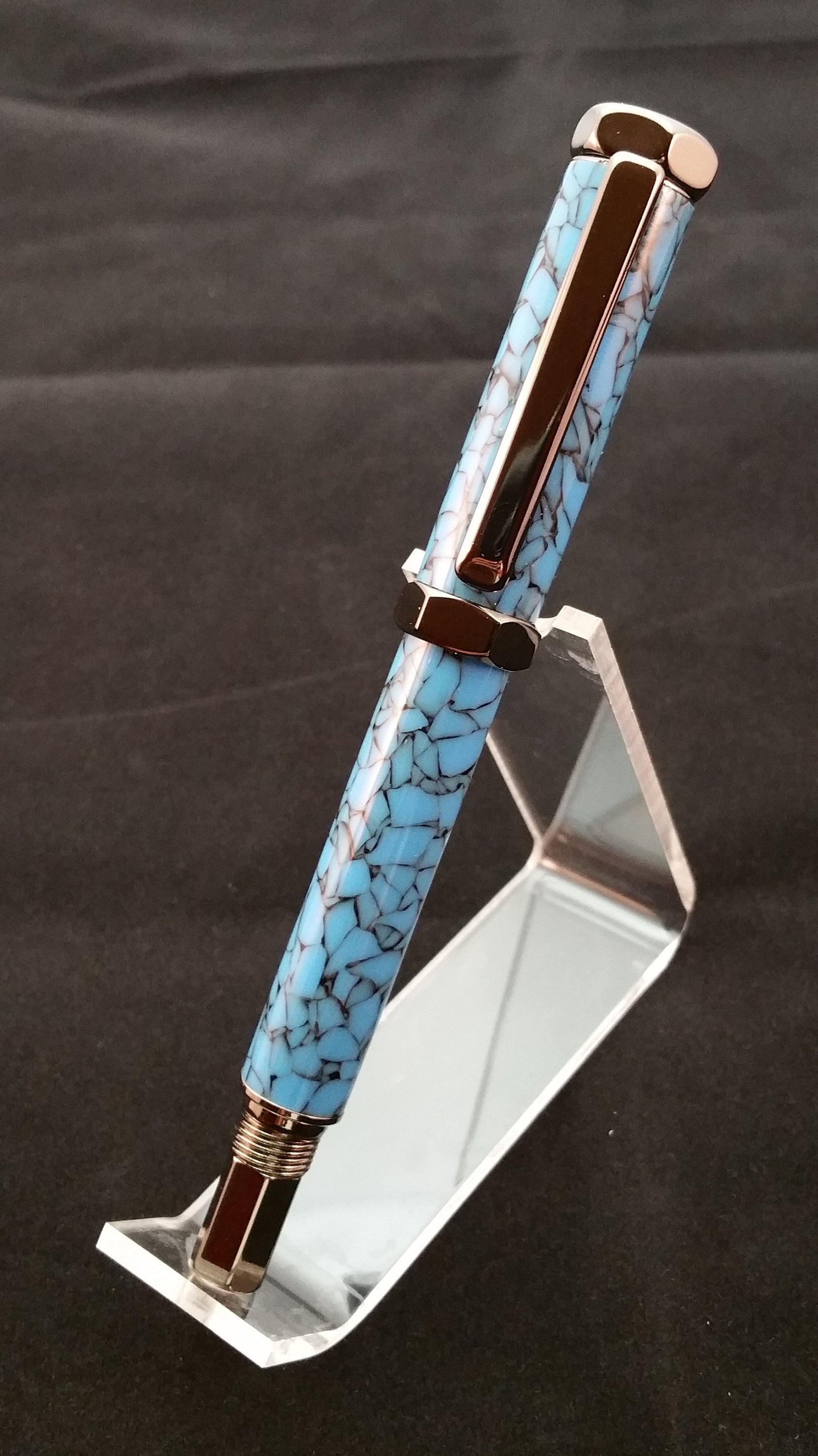 Slimline Custom Pen - Etsy