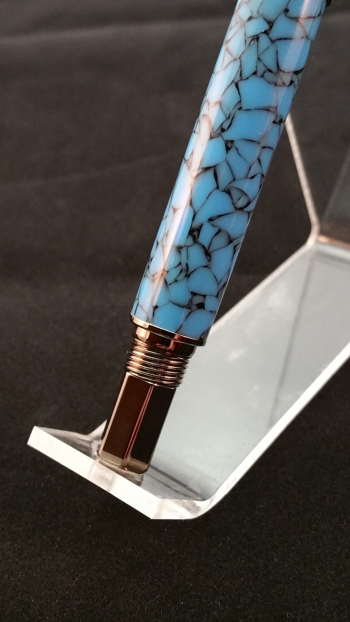 Slimline Custom Pen - Etsy