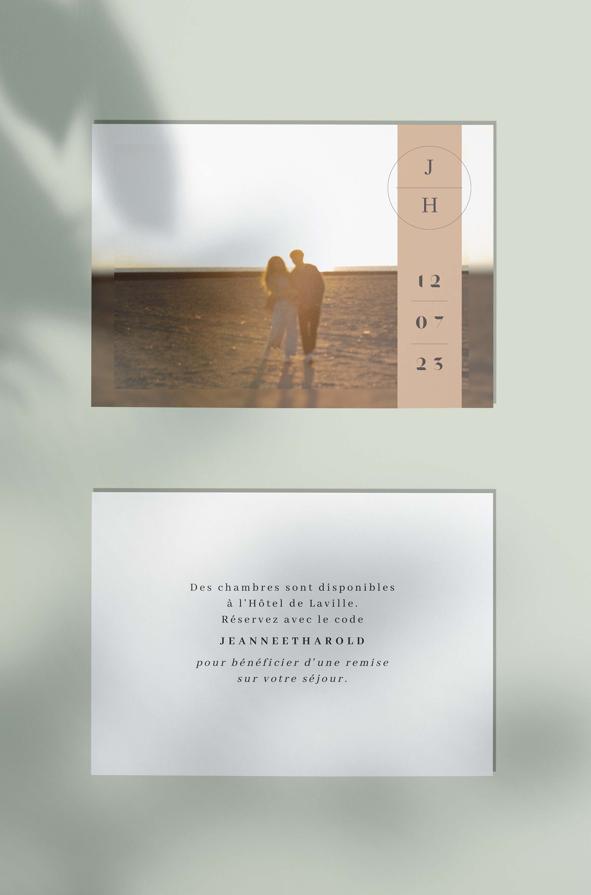 Provence Wedding Invitation - Complete Customizable Wedding Set ...