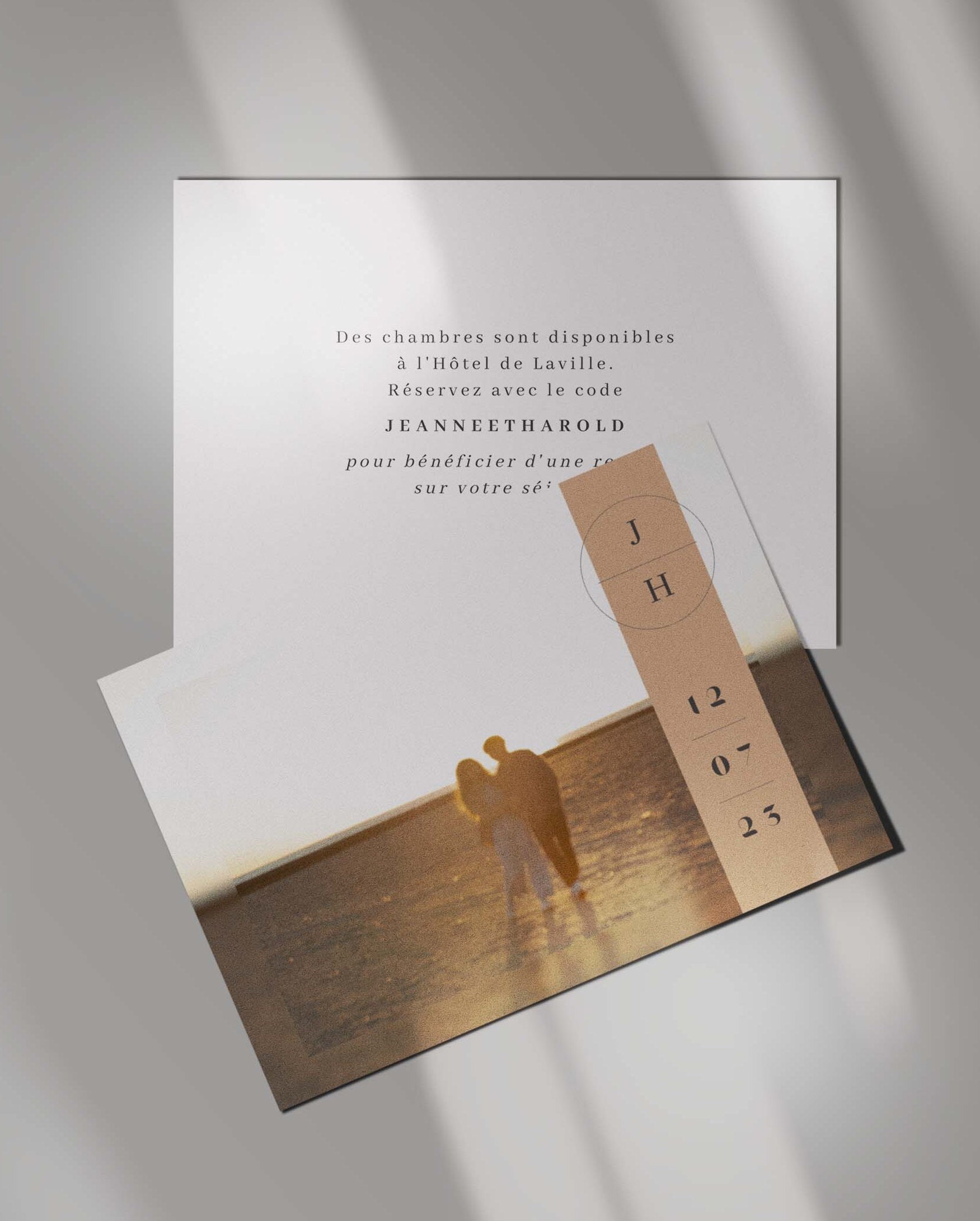Provence Wedding Invitation - Complete Customizable Wedding Set ...