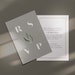 Provence Wedding Invitation - Complete Customizable Wedding Set ...