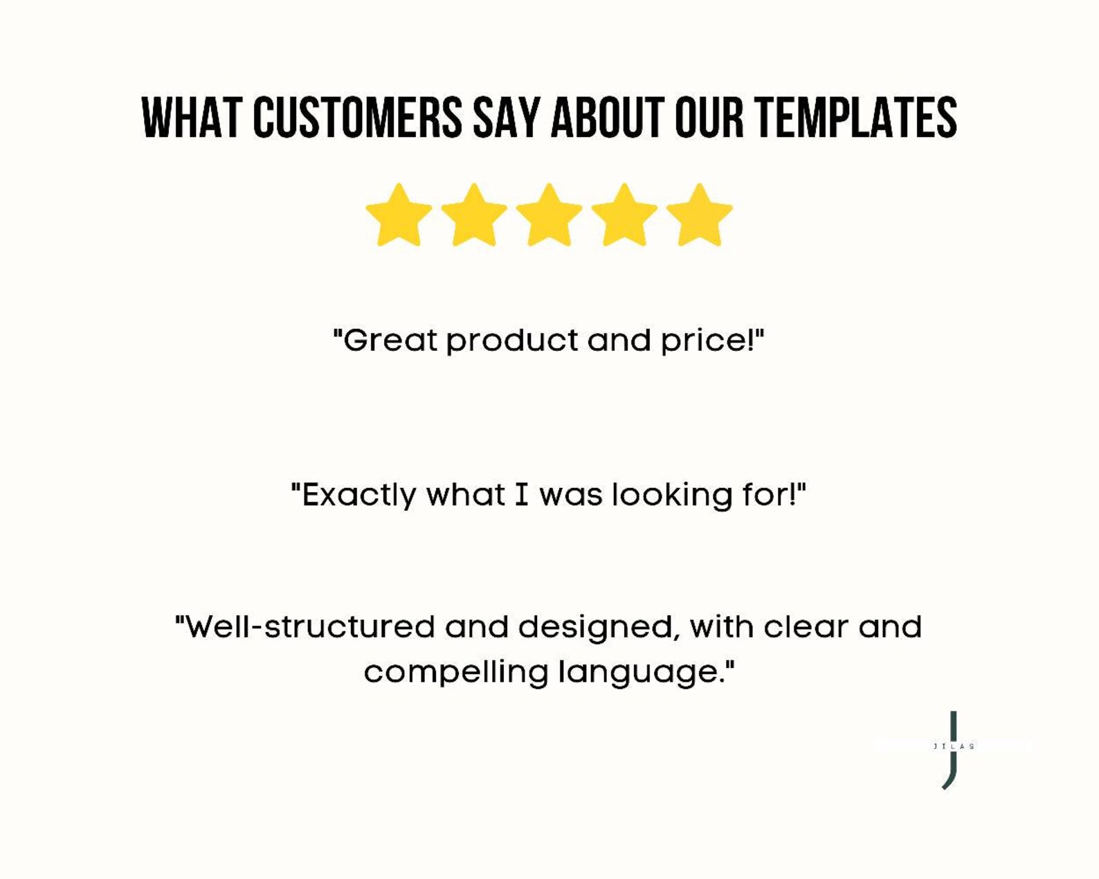 Influencer Marketing Brief Template for Small Businesses, Minimalist ...