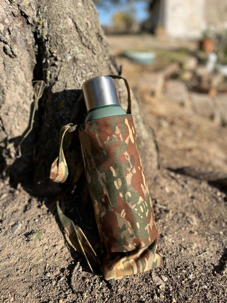 Stanley Thermos Protective Case - Etsy
