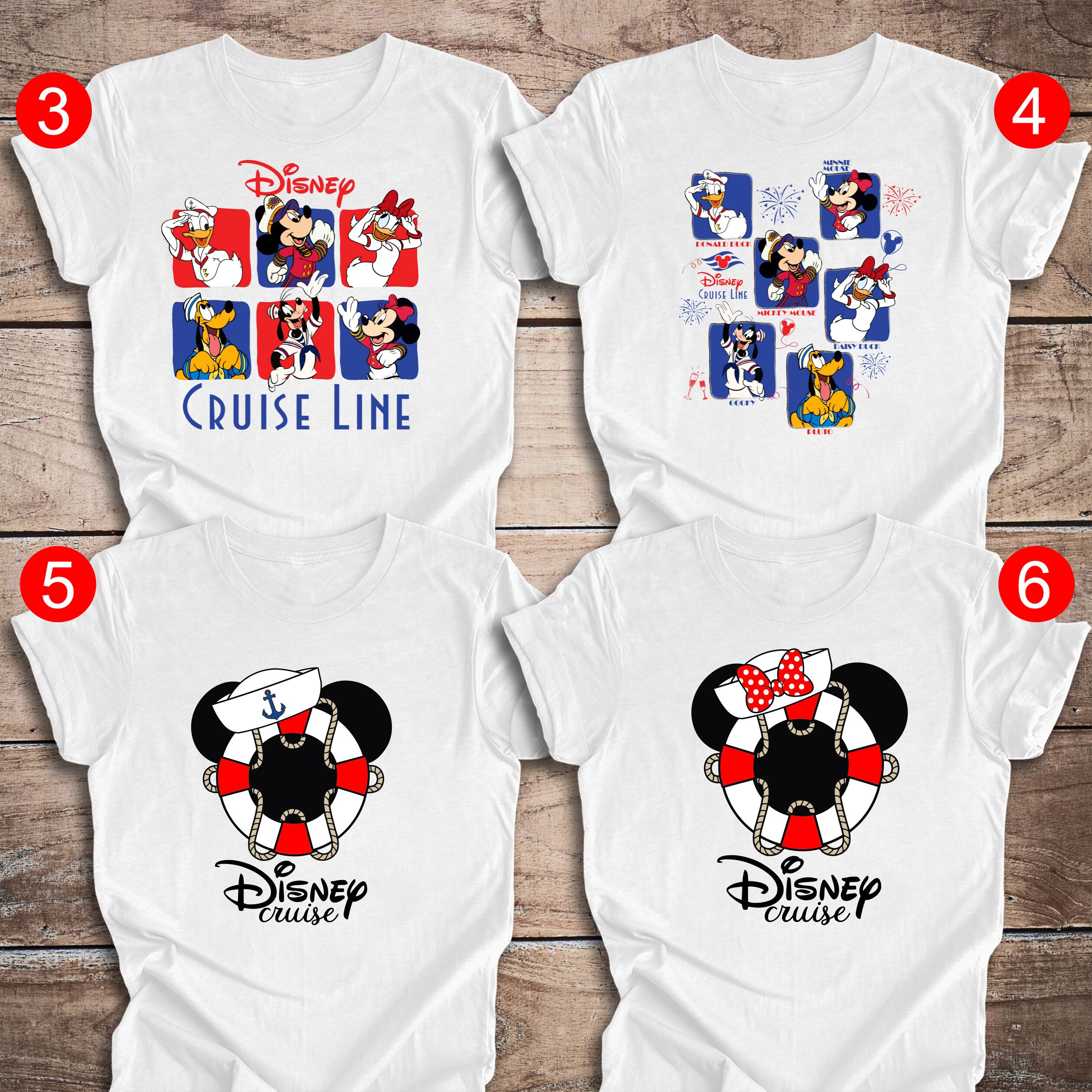 Cruise Squad 2024 Shirts, Cruise Squad T Shirt, Cruise Squad Shirts ...