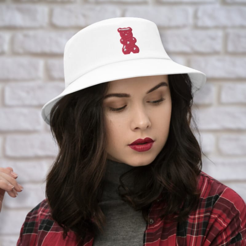 Custom Bucket Hat - Etsy