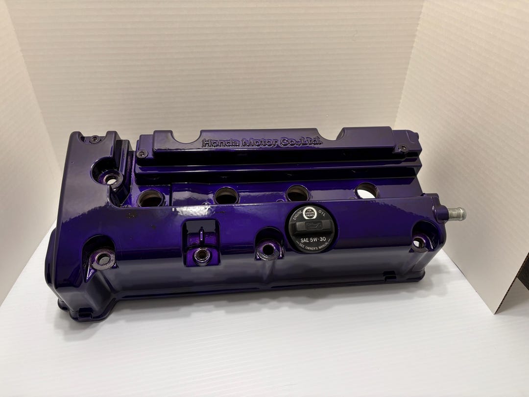 K Series Valve Cover - Etsy