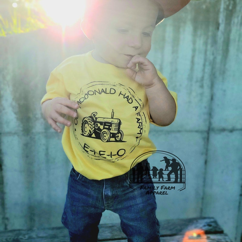 Eieio - Etsy