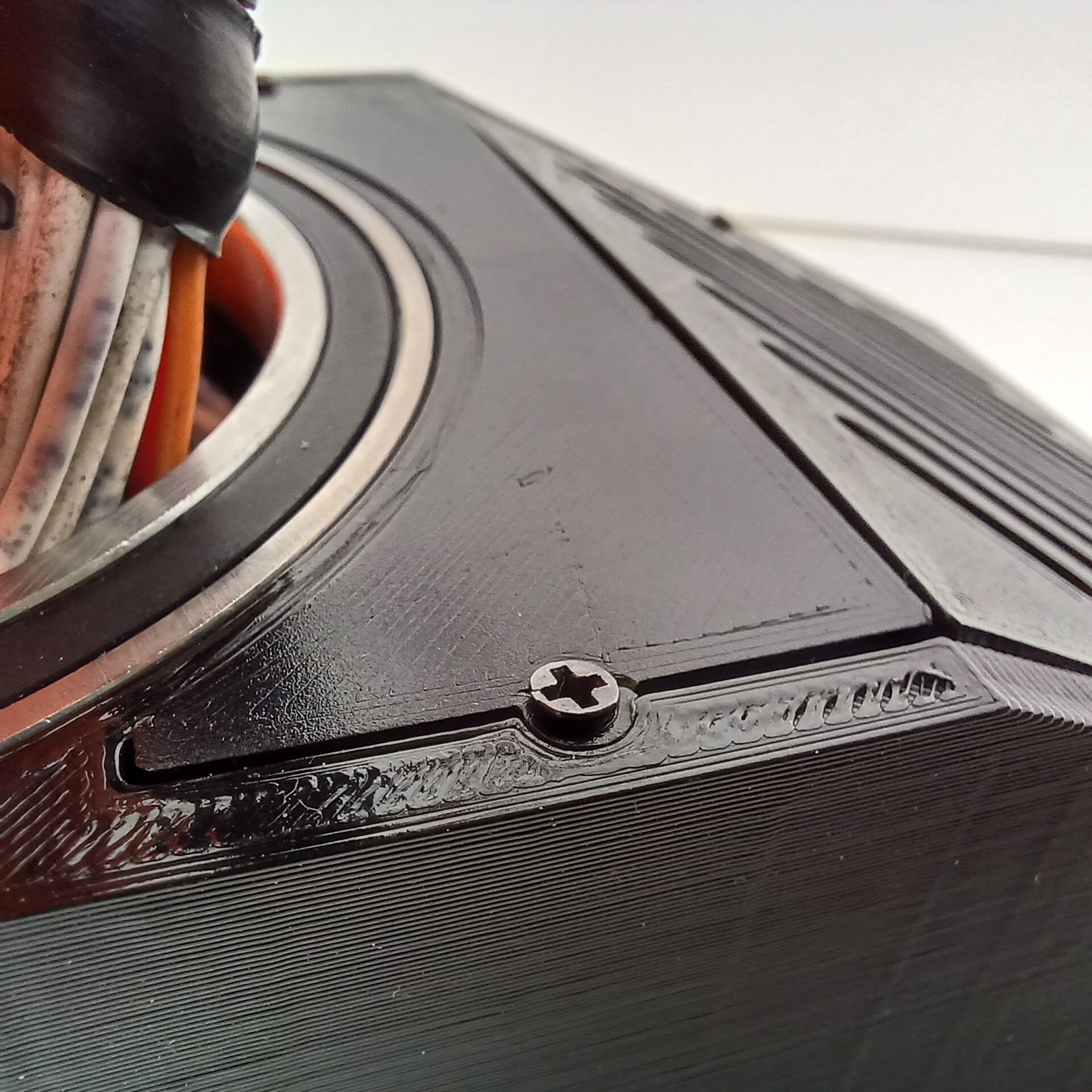 3D Printed Open-source Arduino Robotic Arm assembled - Etsy