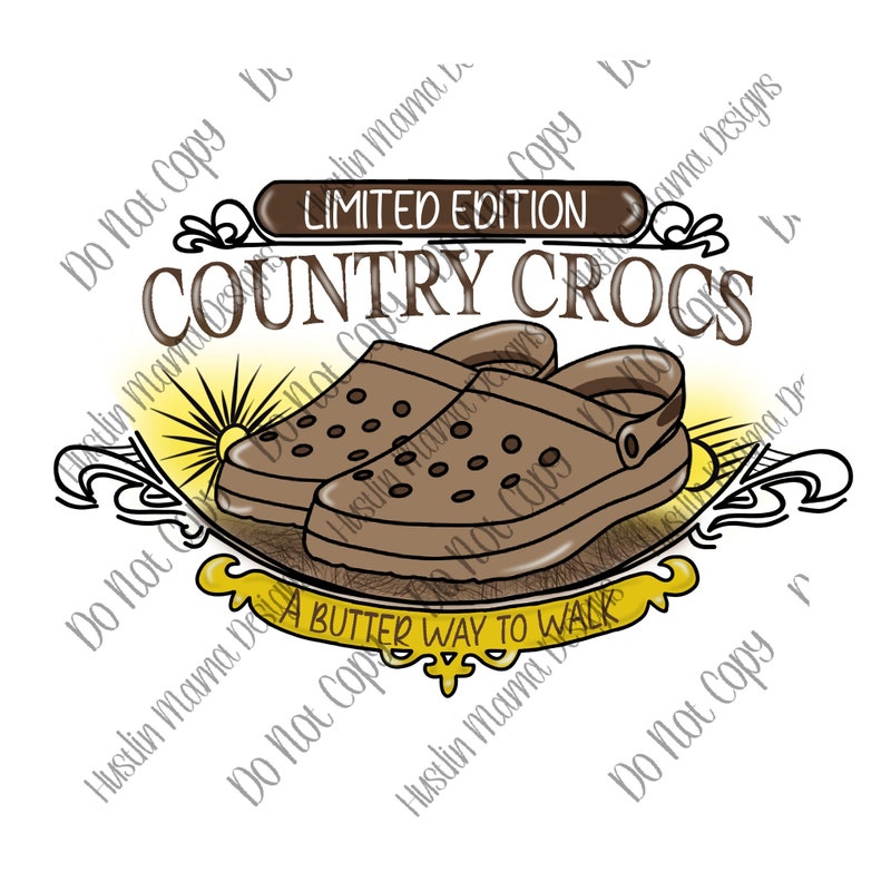 Crocs Svg - Etsy