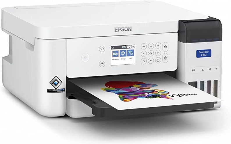 Sublimation Printing A4 * Design Yourself * Print on Premium Paper. - Etsy