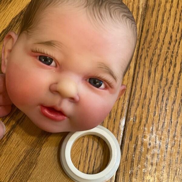 Reborn Doll Kit - Etsy