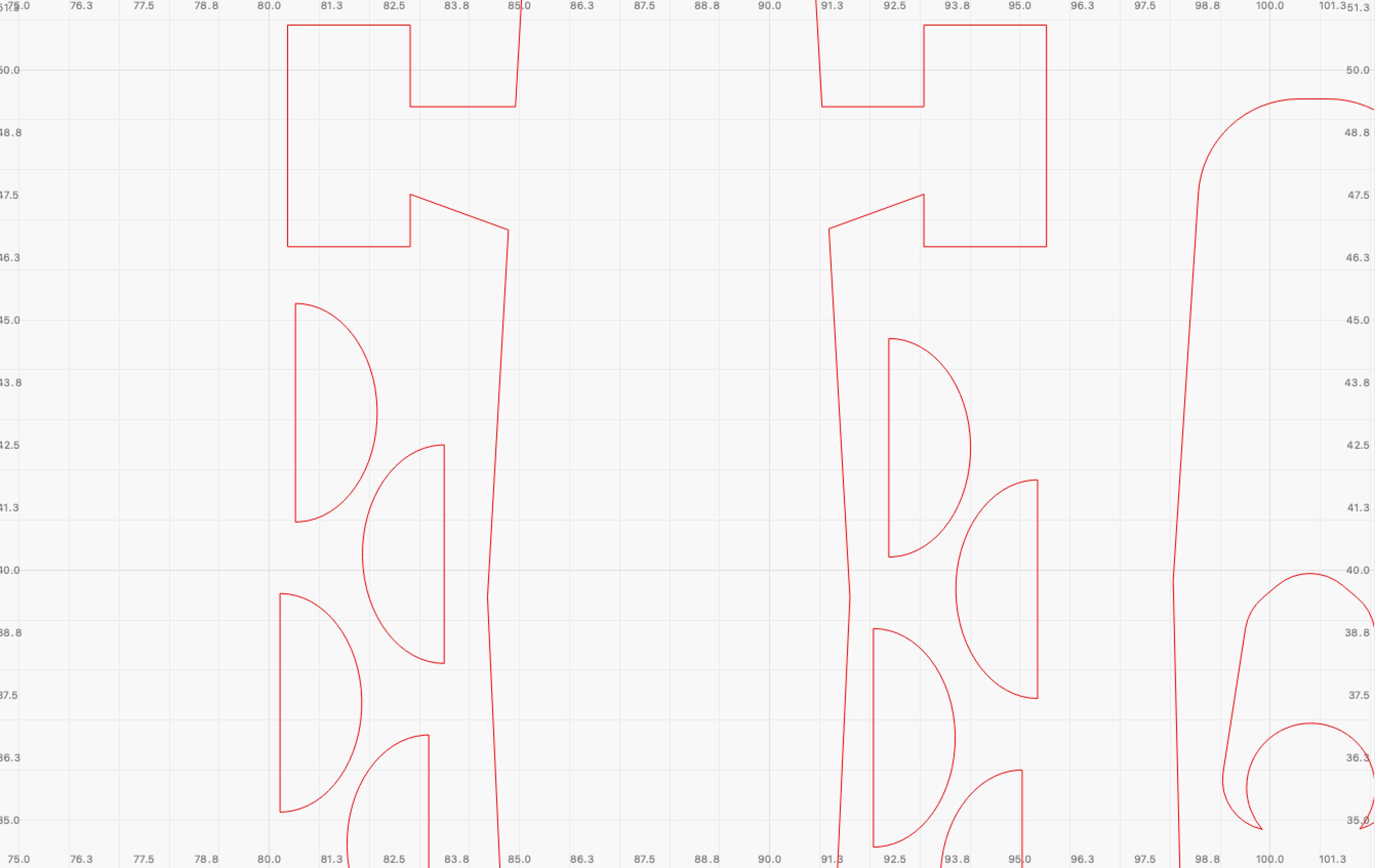 Race Car Laser Cutting File for "heat - Pedal to the Metal" Board Game ...