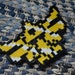Hylian Crest - the Legend of Zelda - Etsy