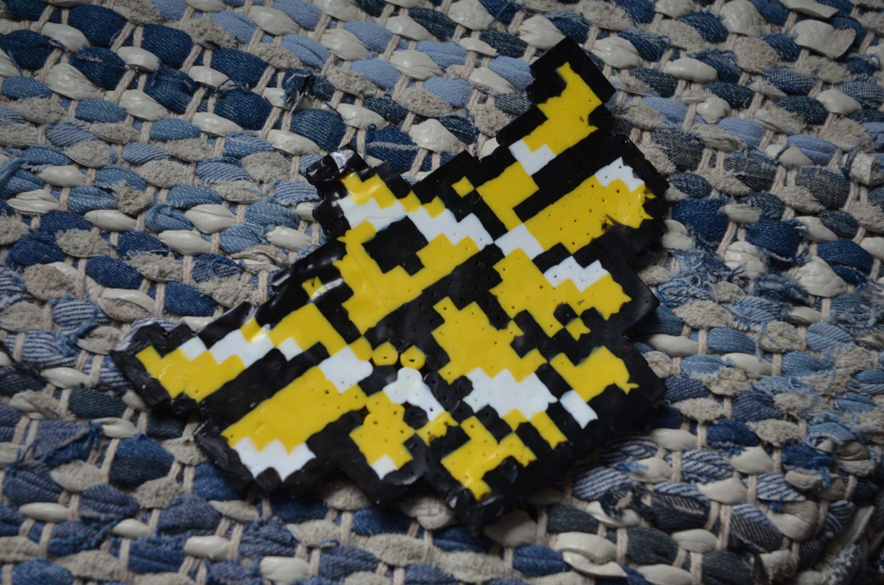 Hylian Crest - the Legend of Zelda - Etsy