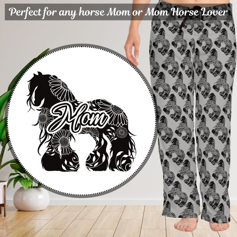 Horse Pajamas for Women - Etsy