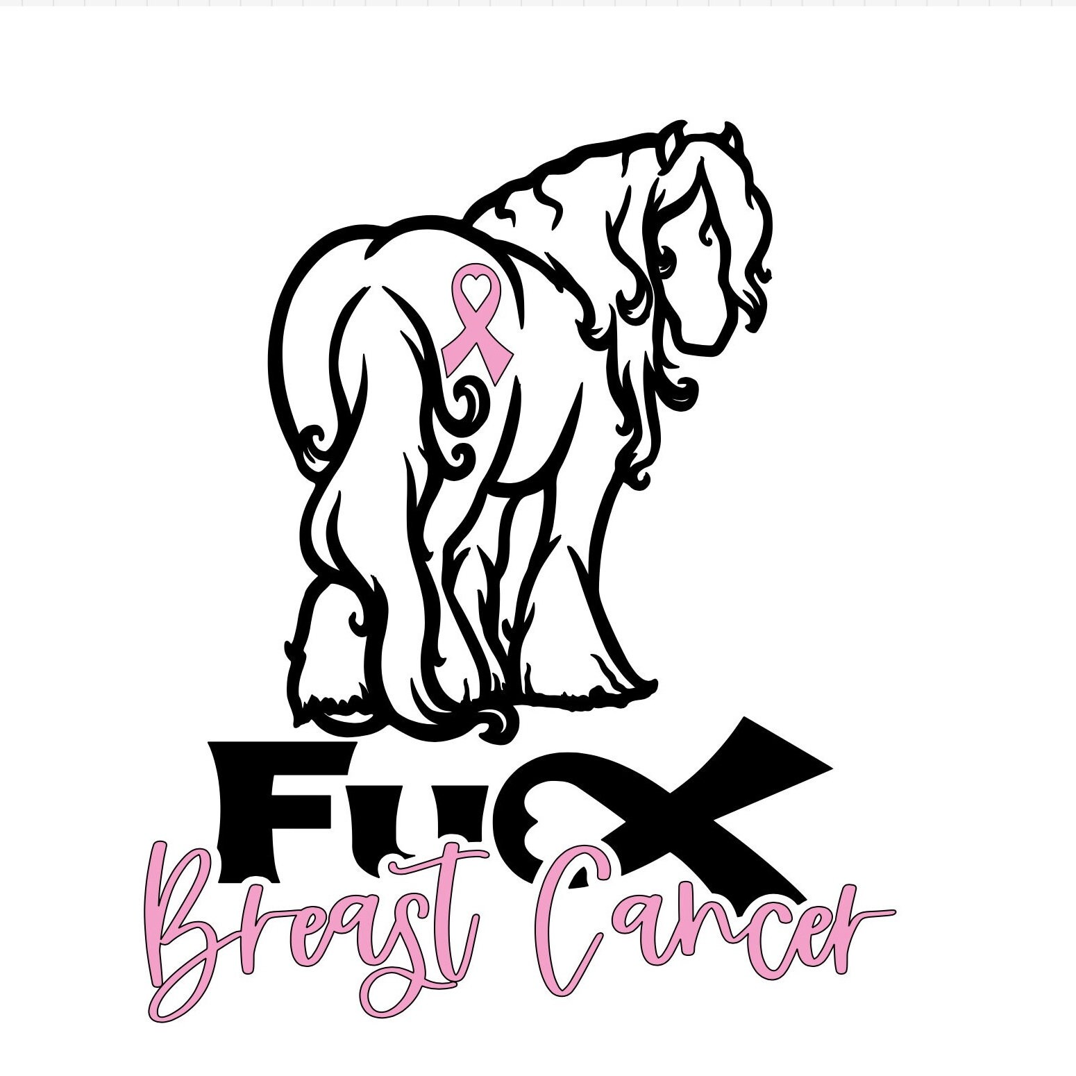 Customize Durable Vinyl Sticker Decal Original Galloping for Hope Gypsy ...