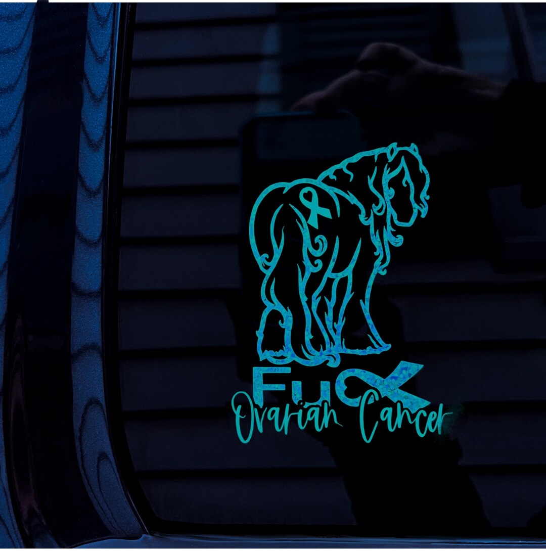 Customize Durable Vinyl Sticker Decal | Original Galloping for Hope ...