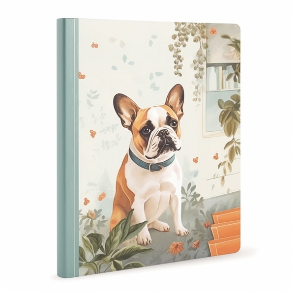 Pet Journal - Etsy