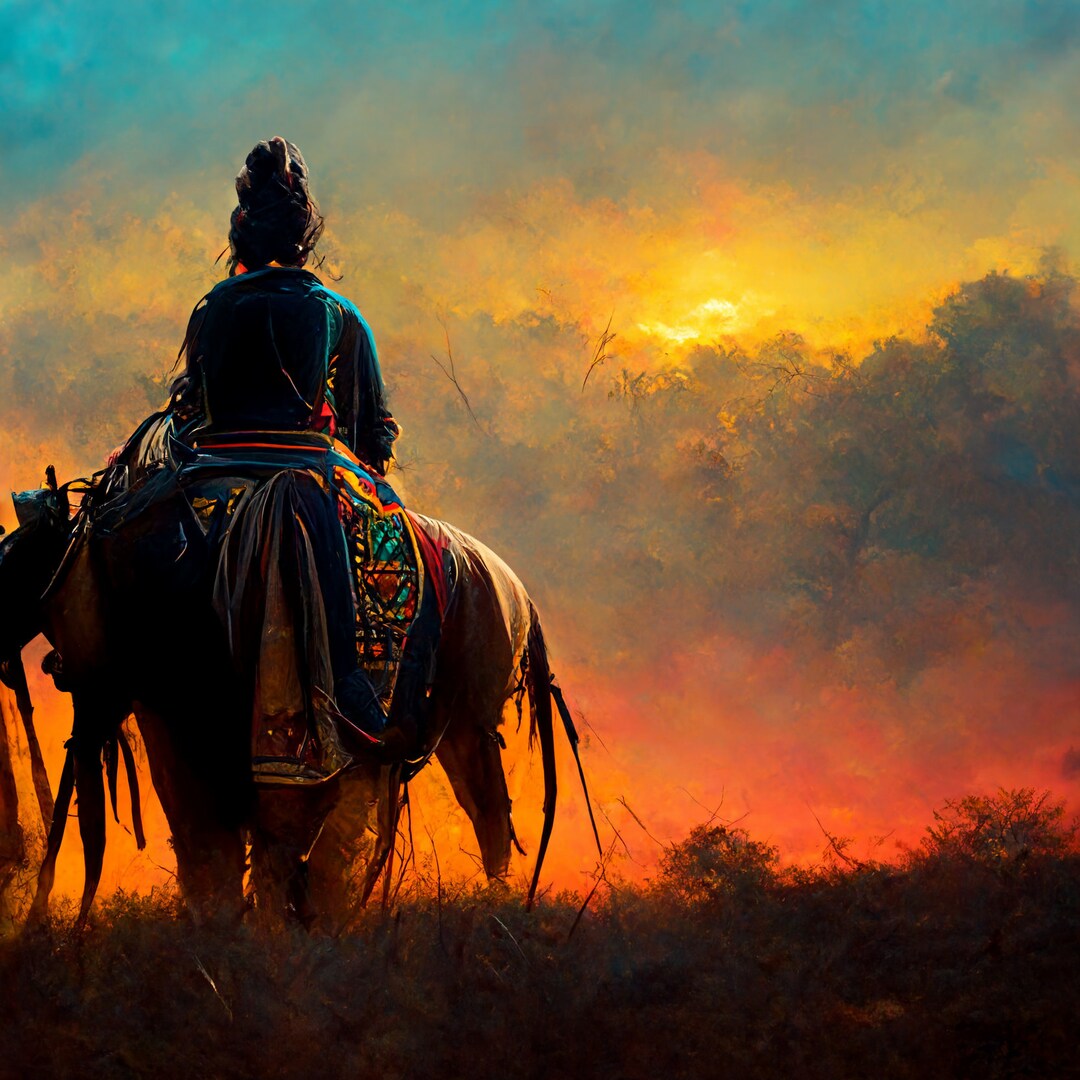 Artwork, Warrior, Art, Anime-inspired, Gaming-inspired, Viking, Samurai ...