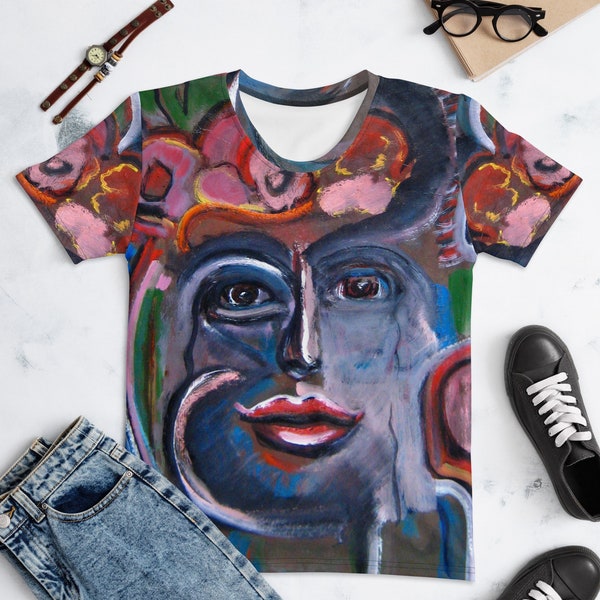 Artsy Clothing - Etsy