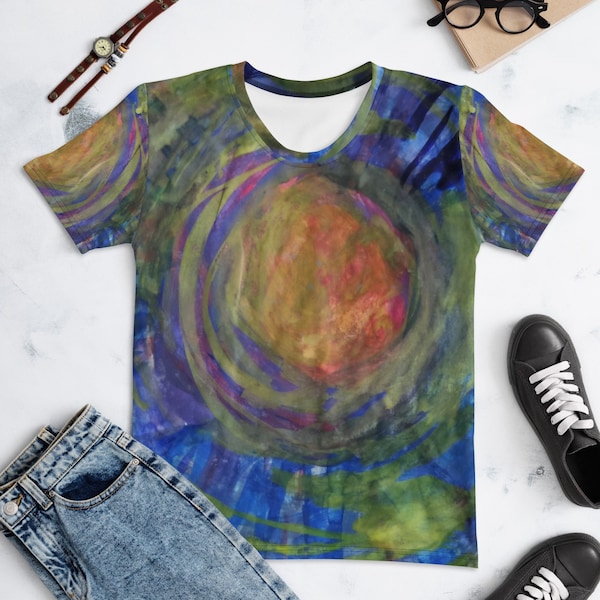 Artsy Clothing - Etsy
