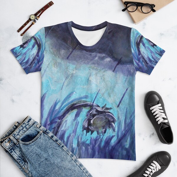 Artsy Clothing - Etsy