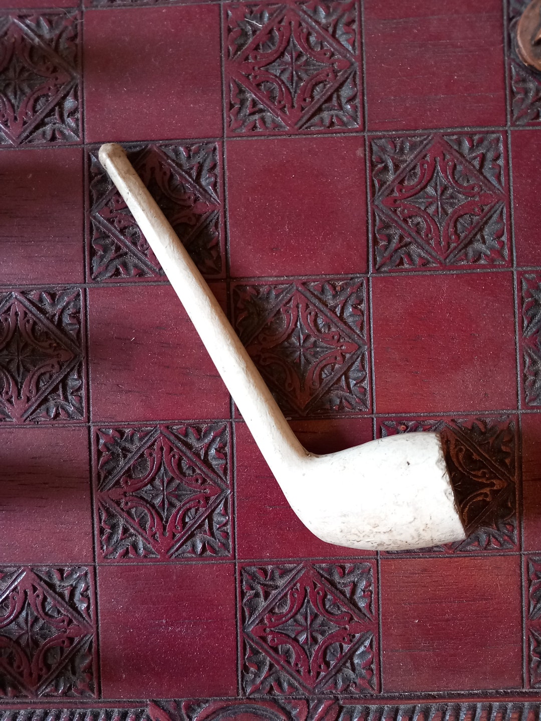 Plain Victorian Clay Tobacco Pipes - Etsy