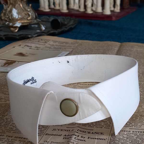 Victorian Collar - Etsy