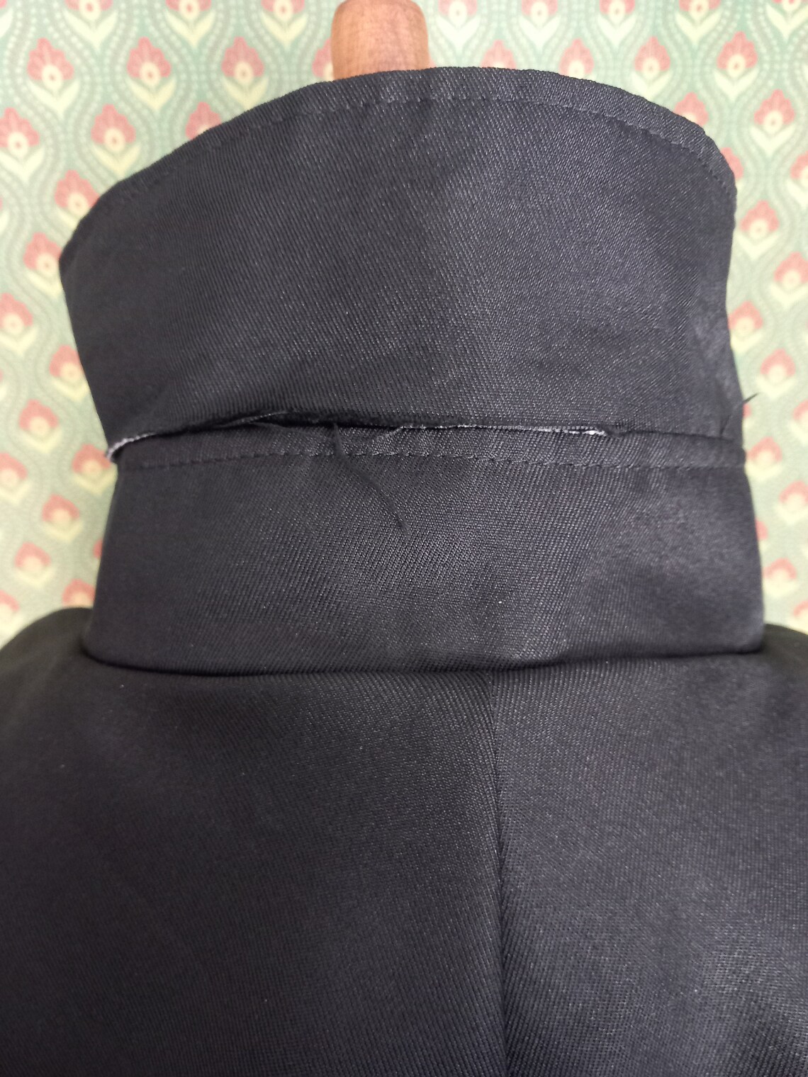 Edwardian Victorian Style Mens Coat - Etsy