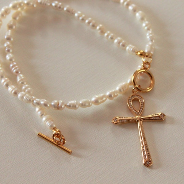Ankh Etsy