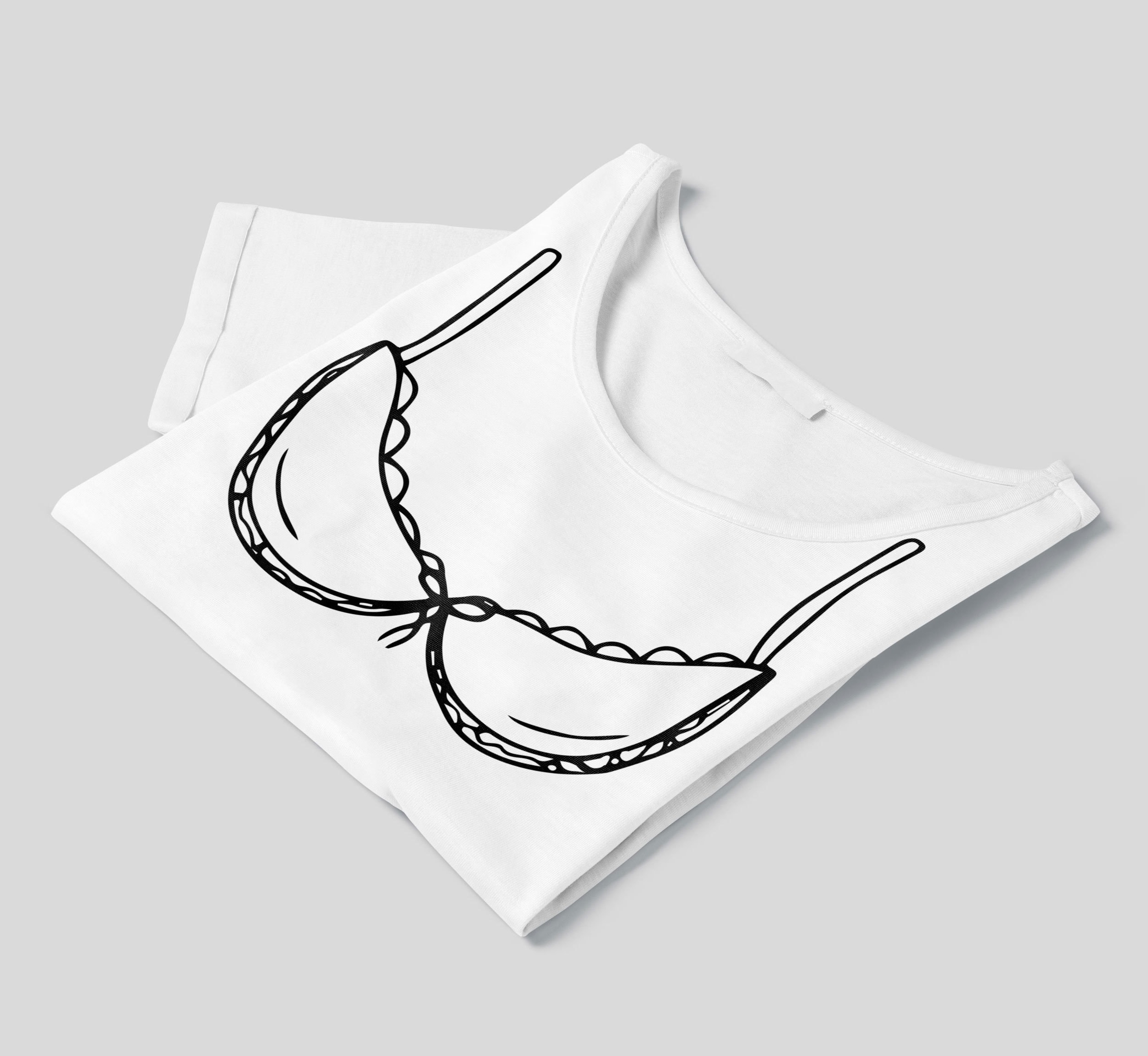 Bra SVG | PNG Bachelorette Shirt Digital Download - Etsy
