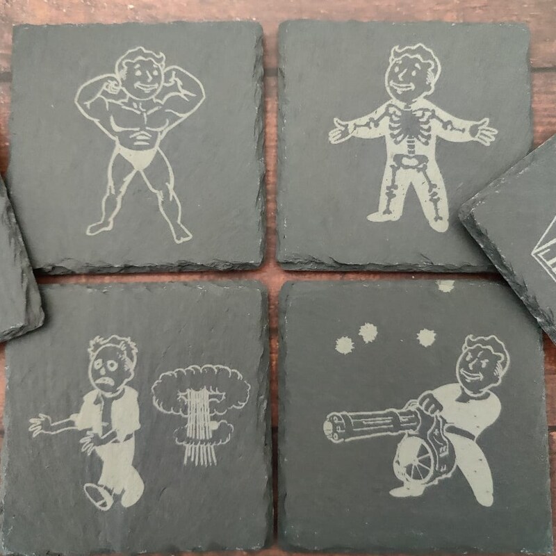 Fallout Gifts - 60+ Gift Ideas for 2024