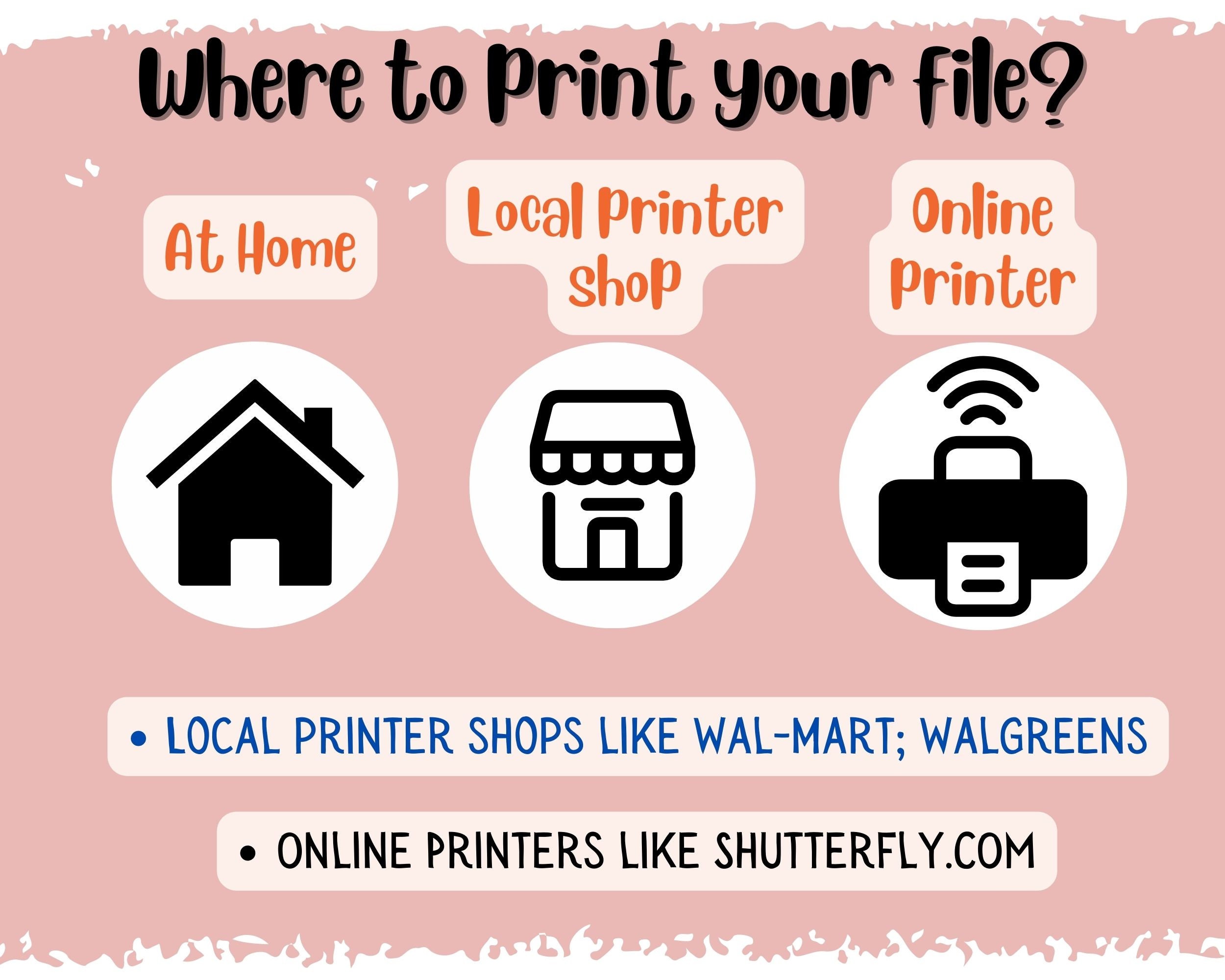 Kid Otter Valentine Day Cards, Valentine Tags, 4 Designs, INSTANT ...