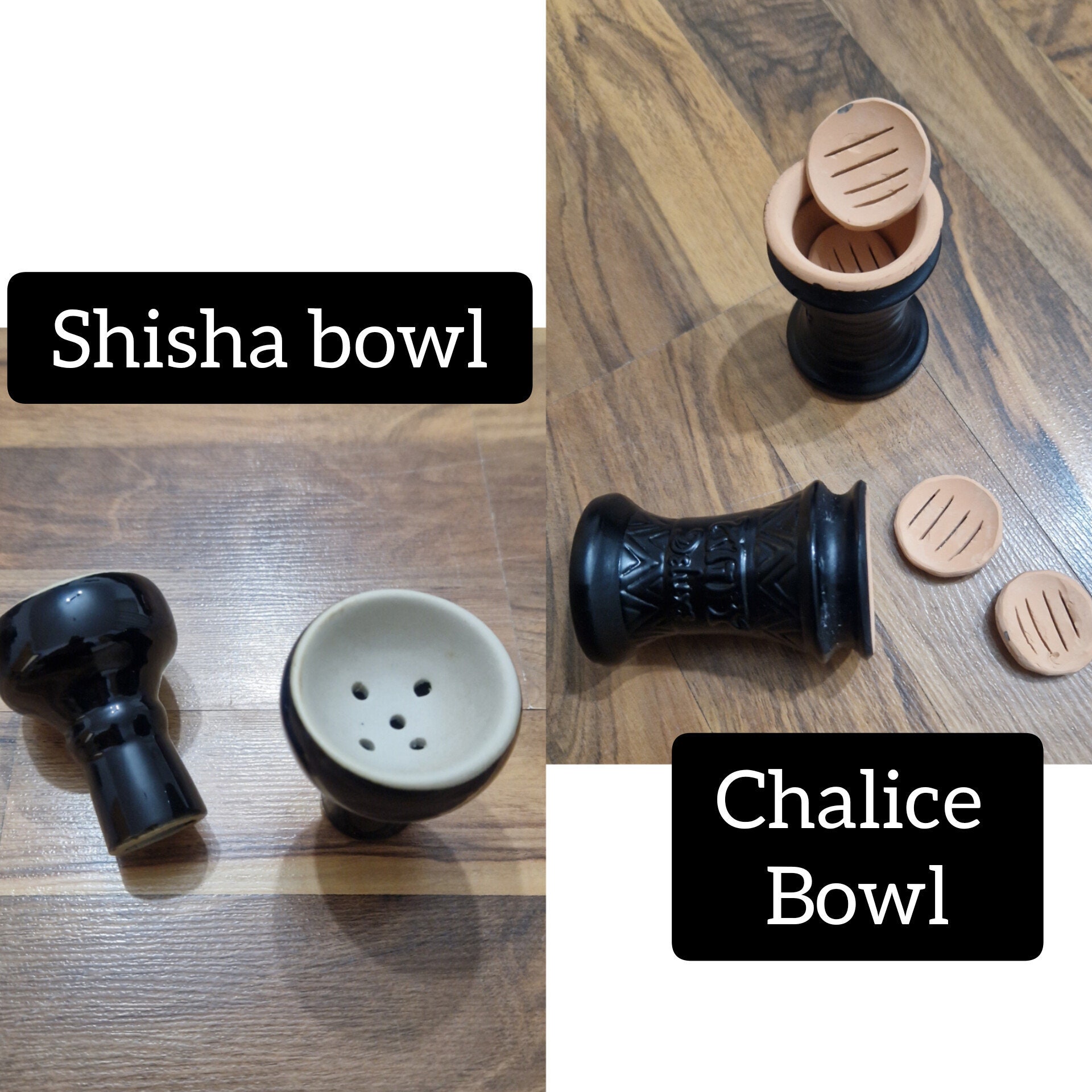 Army Coconut Steam Chalice / Coconut Shisha Hookah Nargile With ...