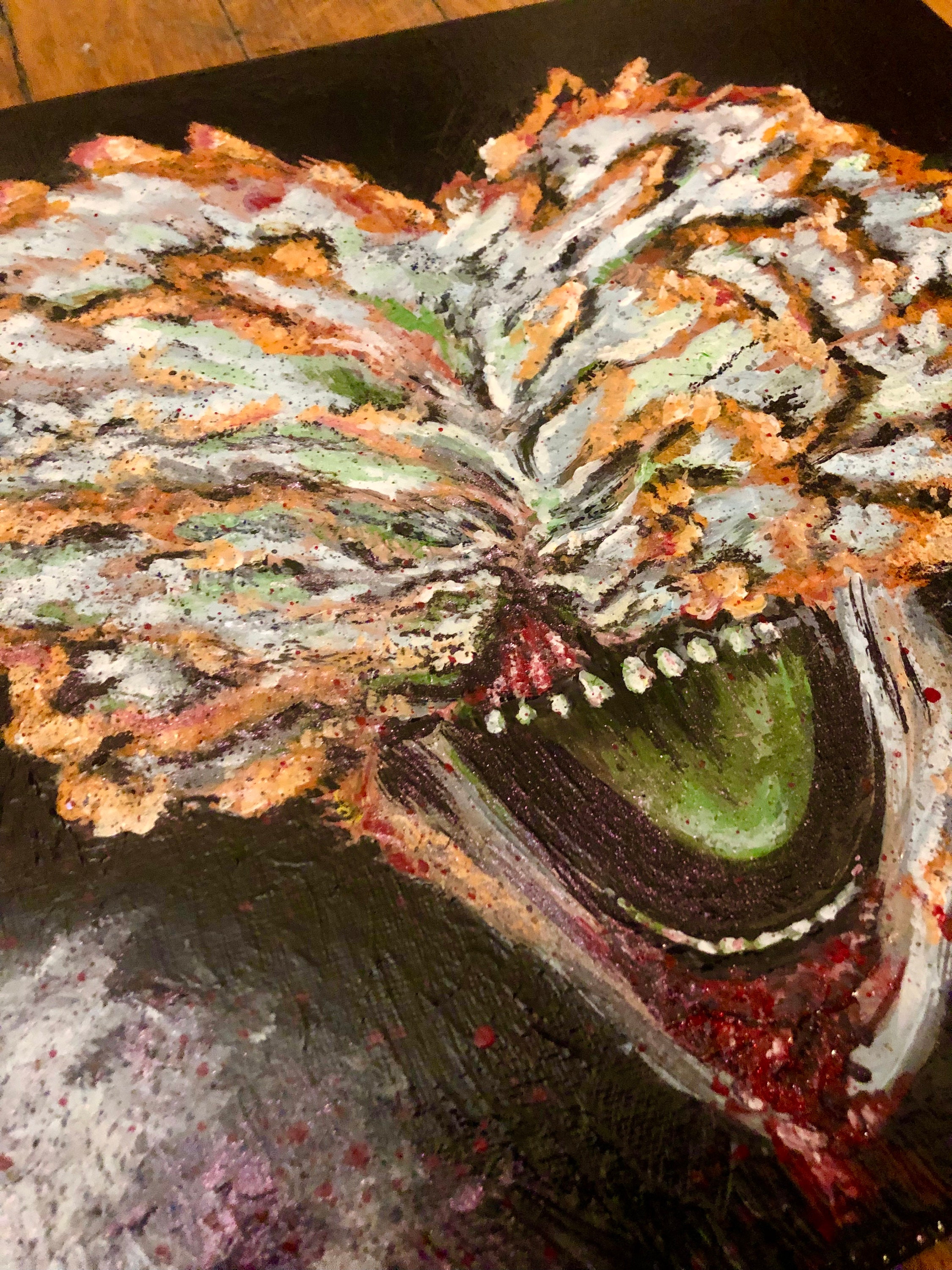 Clicker the Last of Us - Etsy