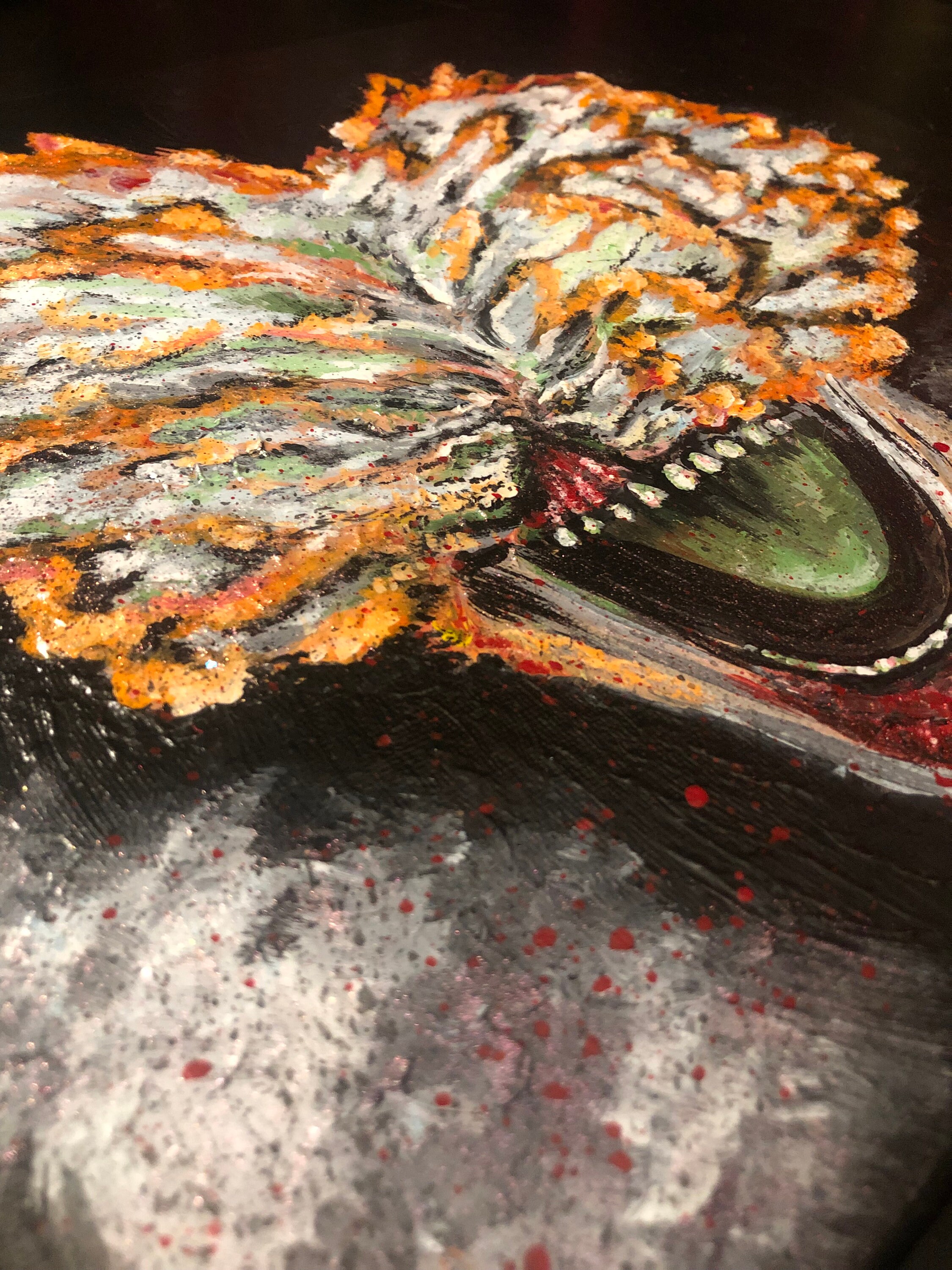 Clicker the Last of Us - Etsy