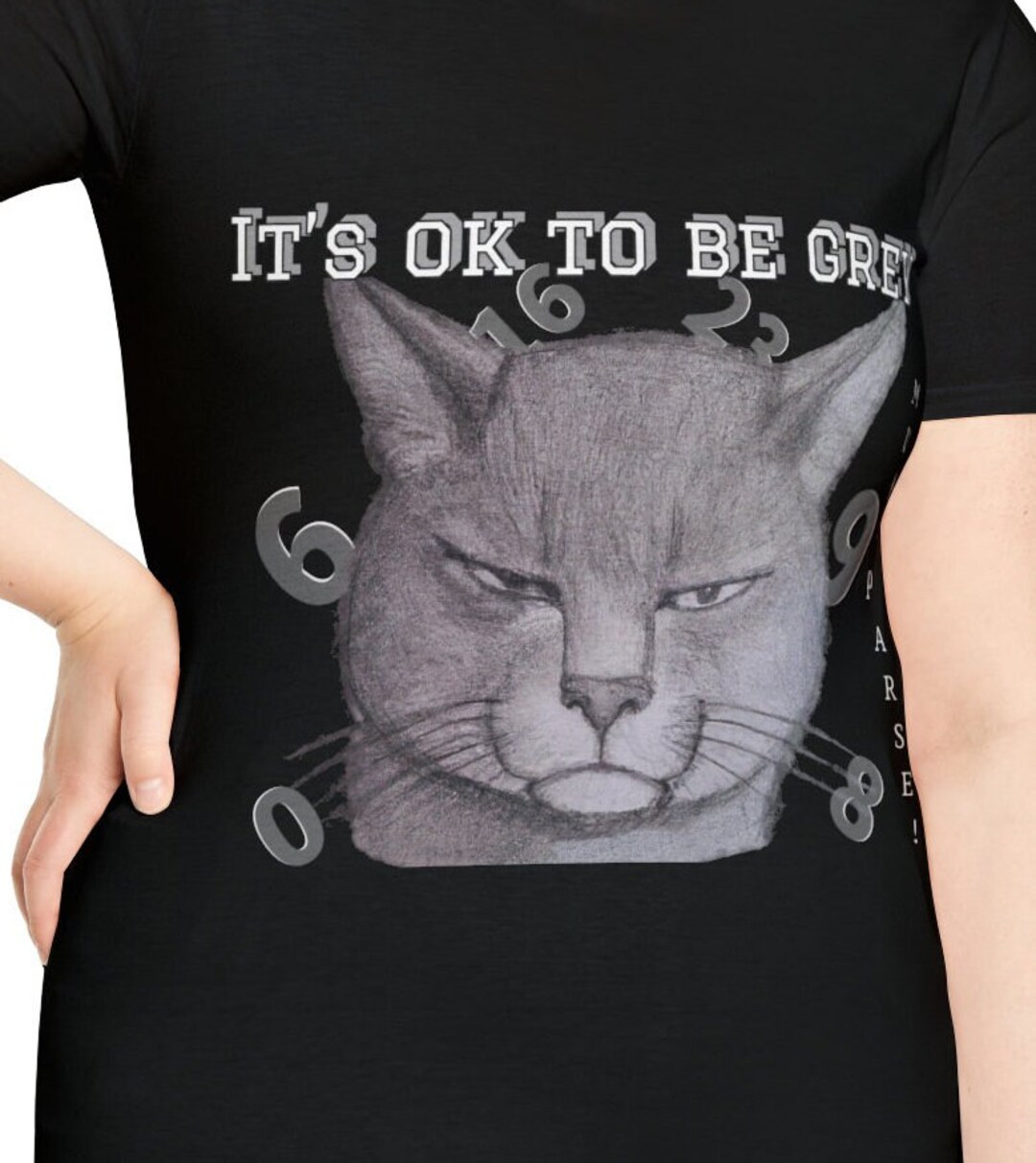 Grey Parse Raider T Shirt Ffxiv Wow MMO Gamer Gift Funny Raiding Shirt ...