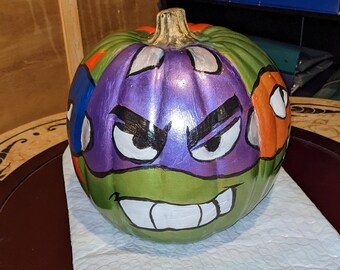 Rise of the Tmnt Leonardo - Etsy