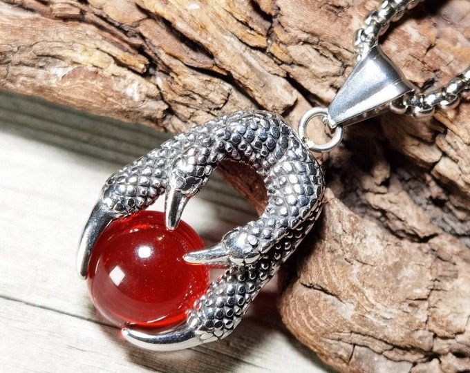 Vampire Essense Amulet, Energy Manipulation Amulet Necklace, Vampire ...
