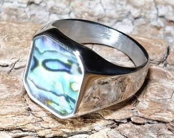 Rare Money and Power Spell Ring Aran Coven - Etsy