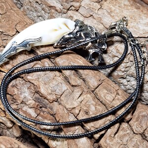 Werewolf Transformation Spell Amulet Necklace, Power, Strength ...