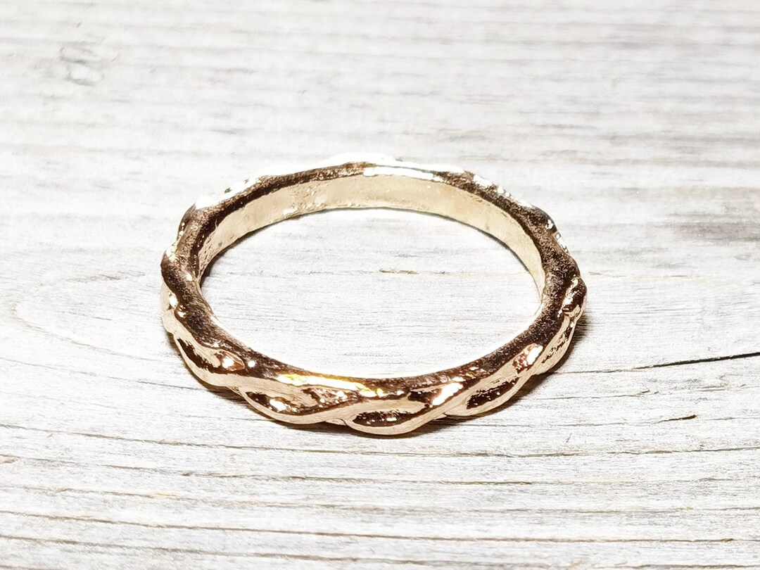 BUSINESS Witch Spell Ring, Good Fortune Spell, Business Success, Money ...