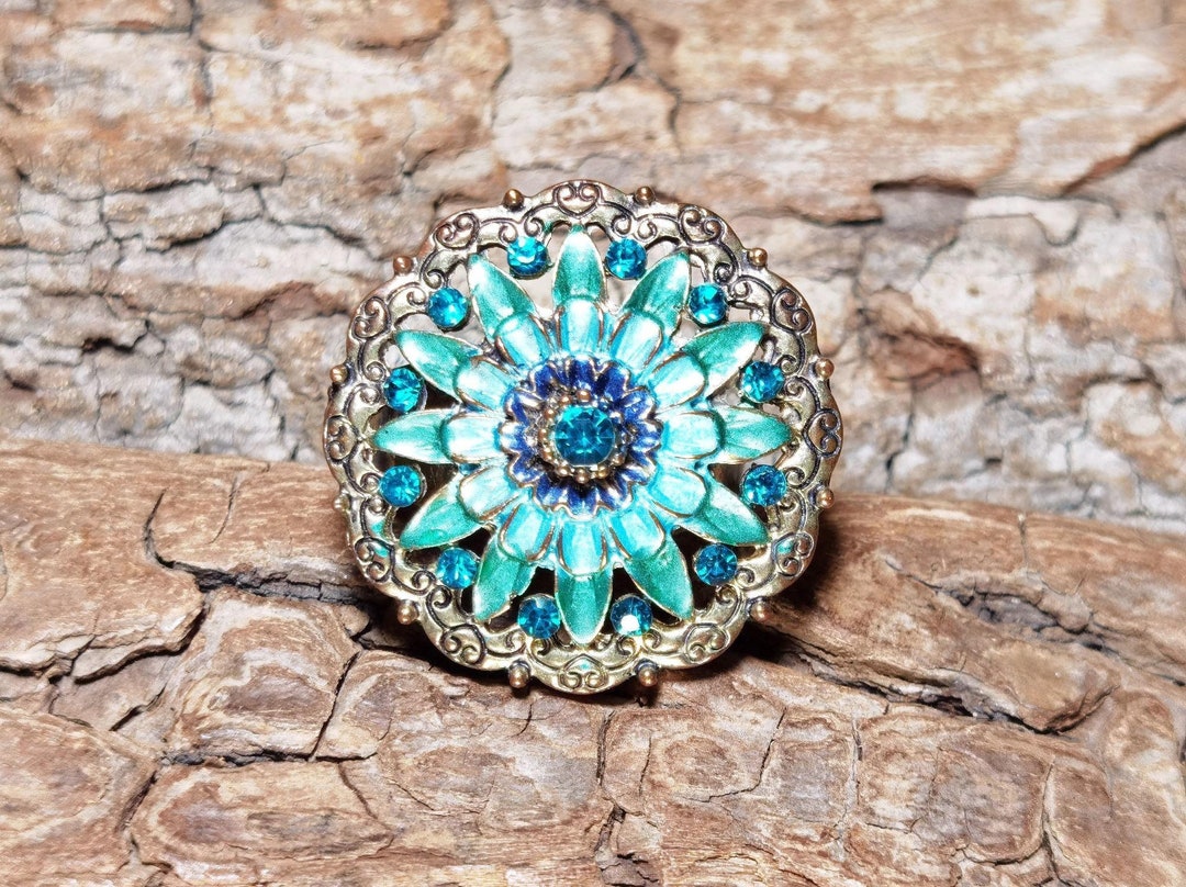 Manifesting Abilities Awake Spell Ring, Life Change Amulet, Good Things ...