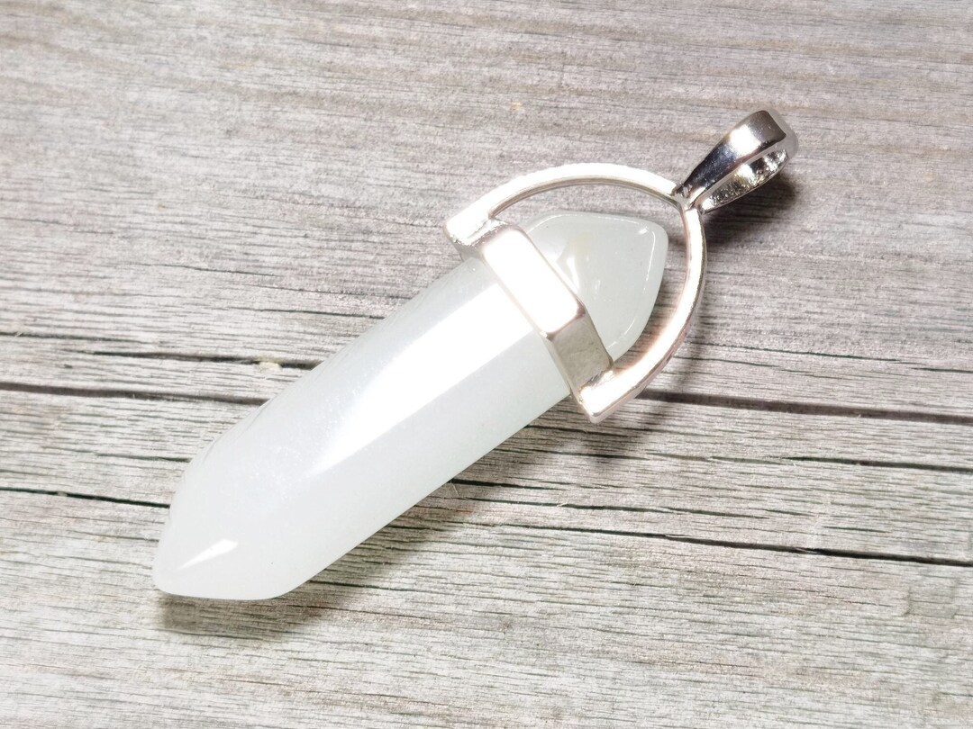 Spirit COMMUNICATION Amulet Necklace, Celestial Harmony Enchanted ...