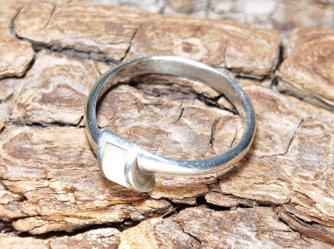 925 Life Transformation Ring, Road Opener to Positive Changes, Love ...