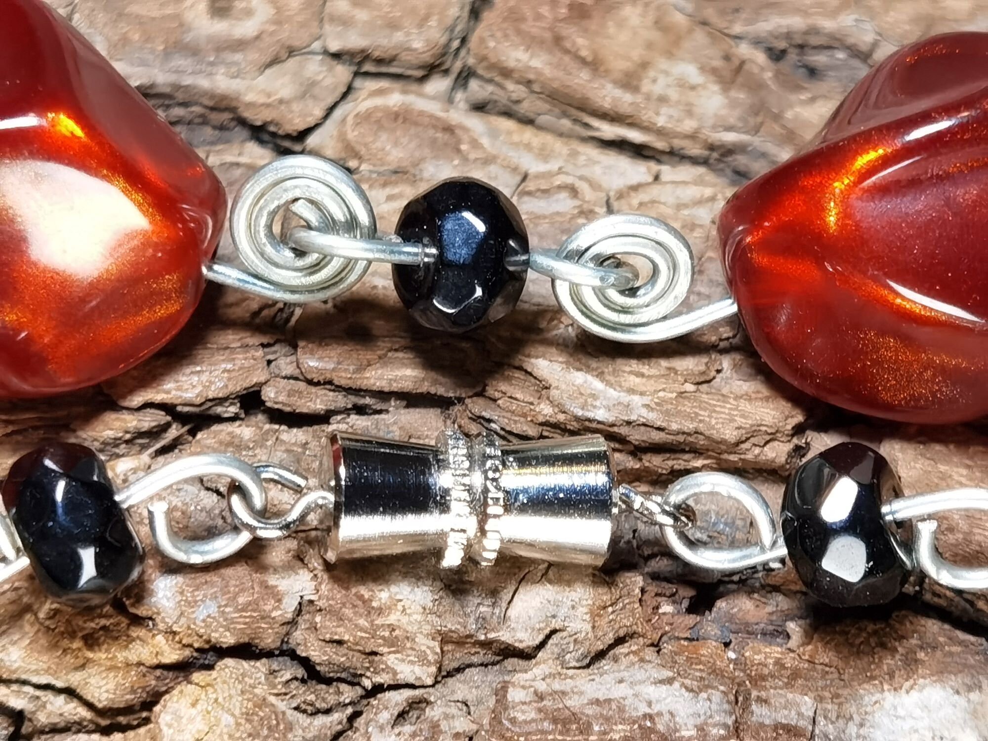 Vampire Transformation Amulet Bracelet, Haunted Bracelet, Vampire Spell ...