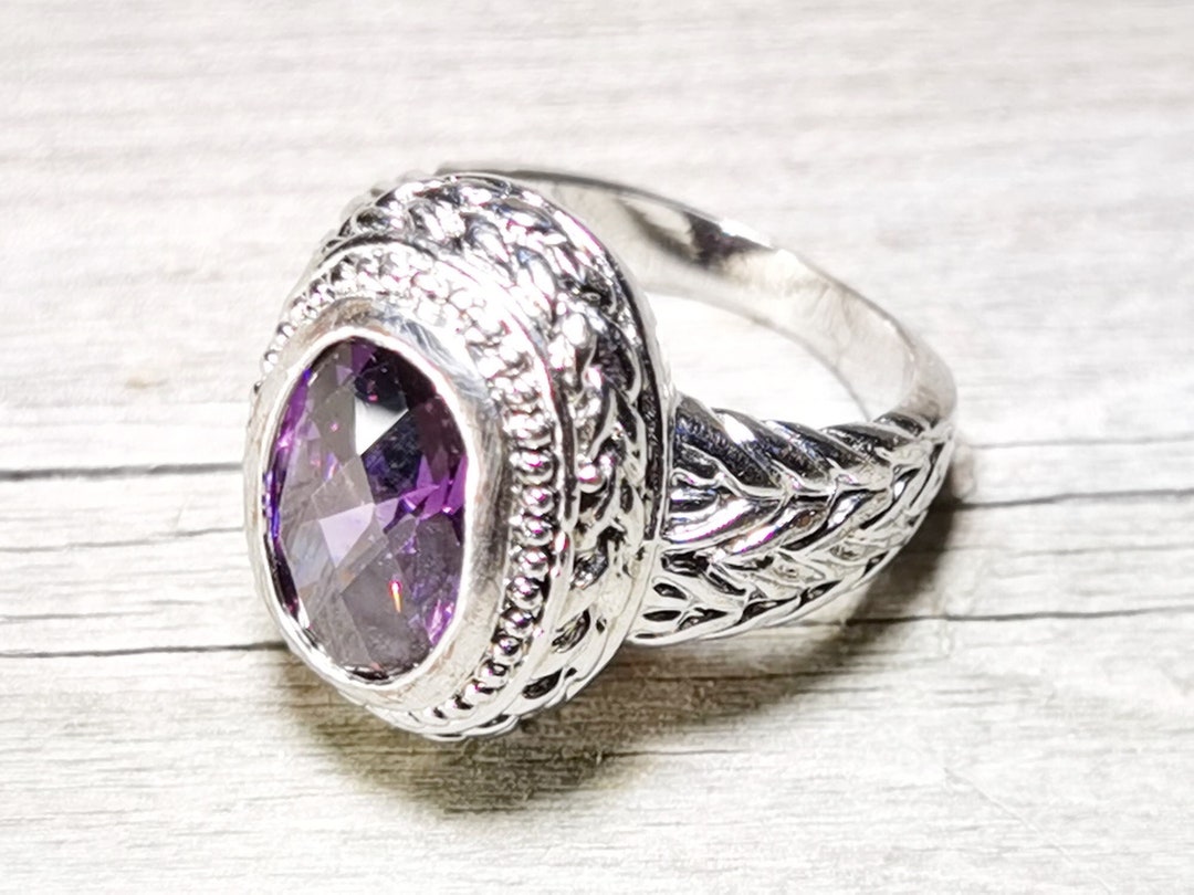 WITCHY DNA Activation Ring, Awaken Your Psychic Powers Amulet, Witch ...