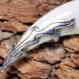 Werewolf Transformation Spell Amulet Necklace, Power, Strength ...