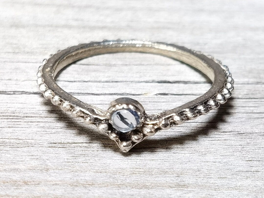 Happy Marriage Spell Ring, Bride Spell, Spiritual Amulet to Make You a ...