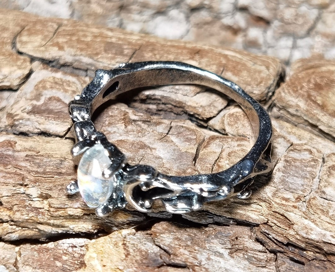 Beauty and Rejuvenation Spell Ring, Botox Spell, Youth and Beauty ...